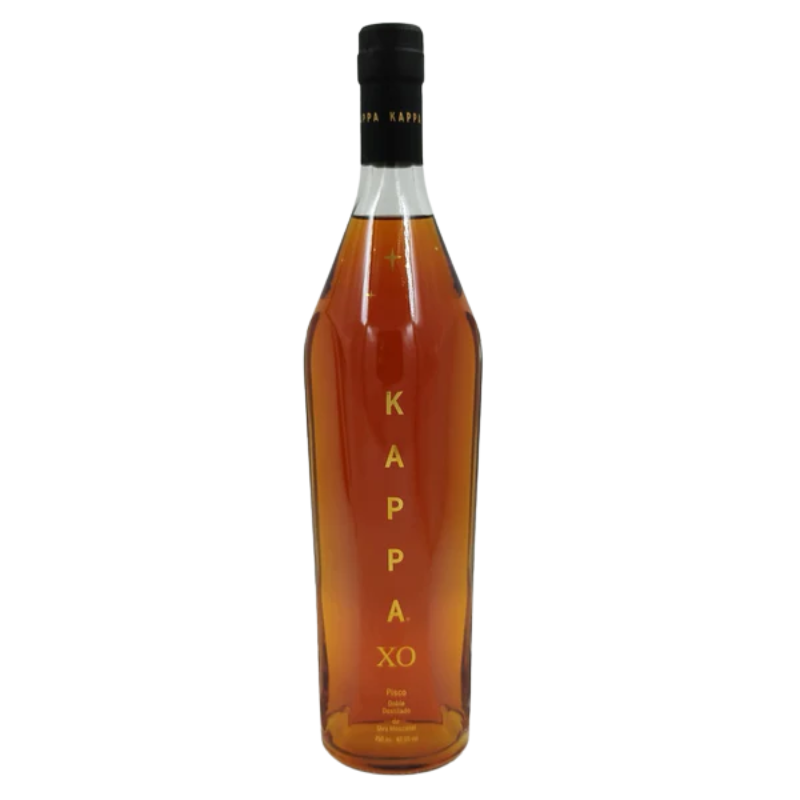 Pisco Kappa X.O. 40° 700ml